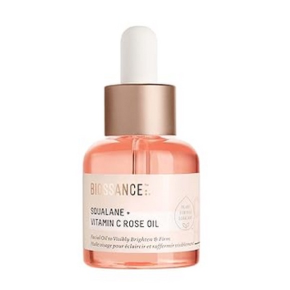 Biossance | Skincare | Biossance Squalane Vitamin C Rose Oilnew | Poshmark